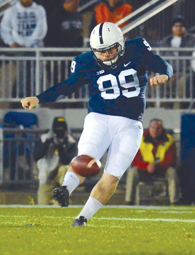 Julius off the team | News, Sports, Jobs - Altoona Mirror